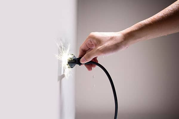 The 5 Most Common Electrical Hazards for Homeowners | Gowdy Electric
