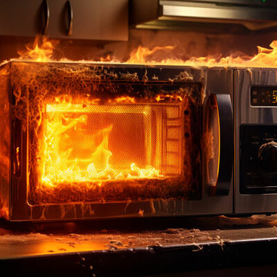 Tips for Preventing Electrical Fires in the Home | Gowdy Electric