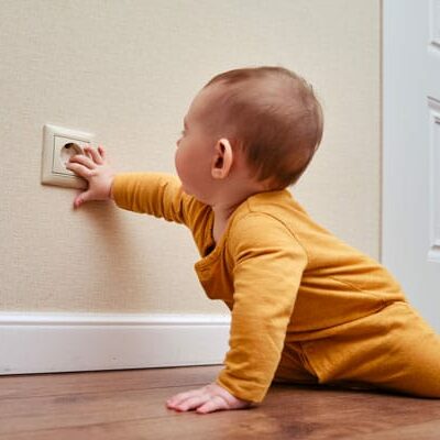 Tips for Childproofing Your Home's Electrical Outlets | Gowdy Electric