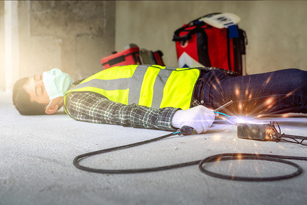 How to Avoid an Electrical Shock | Gowdy Electric