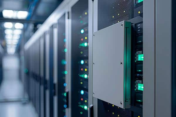 Backup Power Solutions for Commercial Buildings | Gowdy Electric